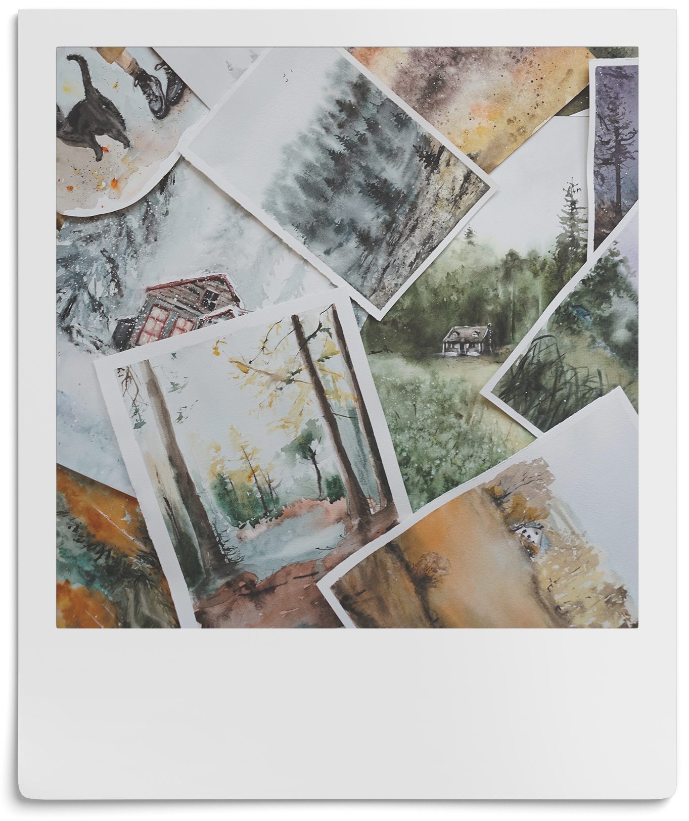 Digital Printing – Shades Photographic
